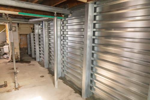 Restore Failing Foundation Walls Minnesota and Wisconsin | EverBrace